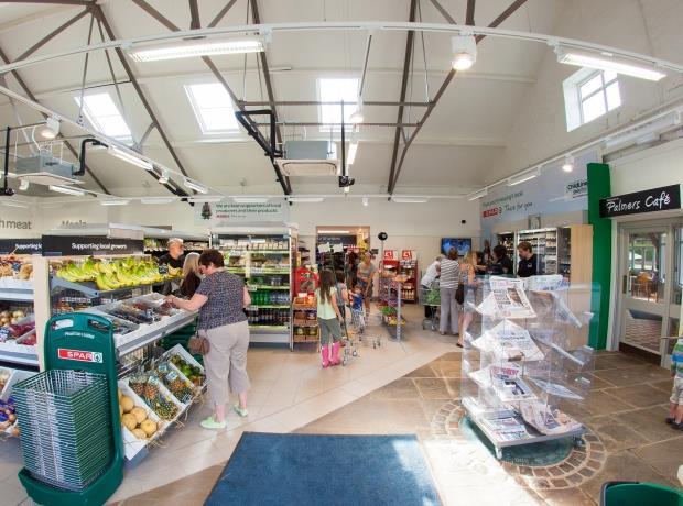 Simple steps | News | Convenience Store