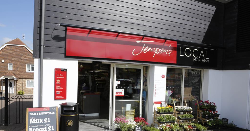 Jempson's Local, Northiam, East Sussex | News | Convenience Store