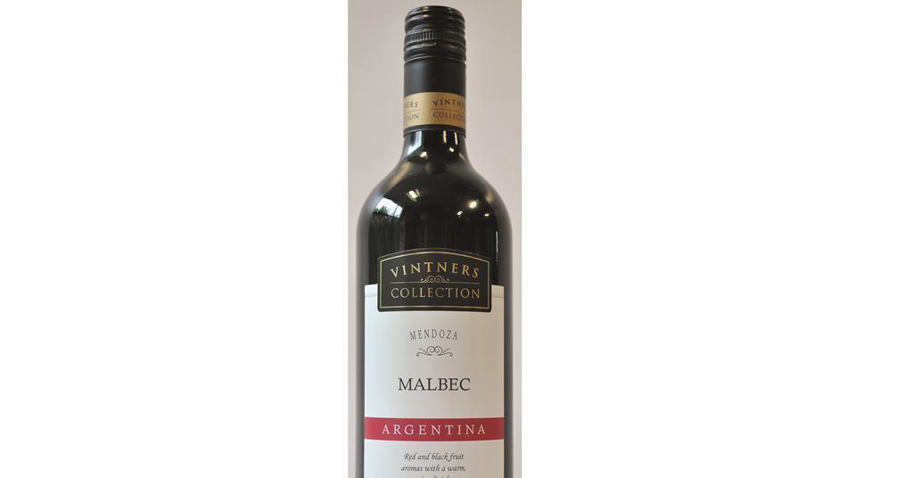 Warming Malbec added to award-winning wine collection | Product News ...
