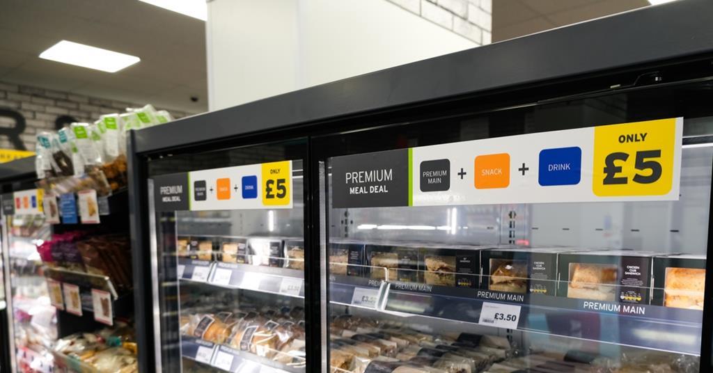 Look inside enhanced Portsmouth One Stop store | Features and analysis ...