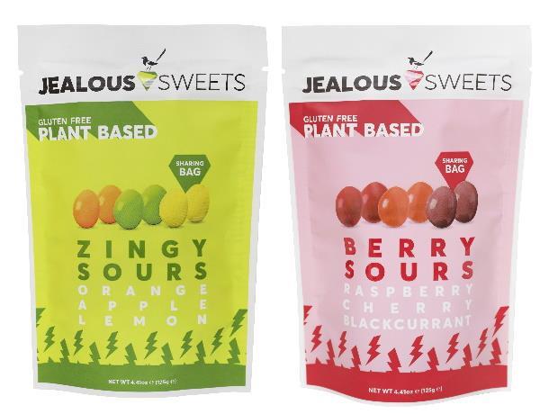 Nine things you need to know about Sugar Confectionery | Products In ...