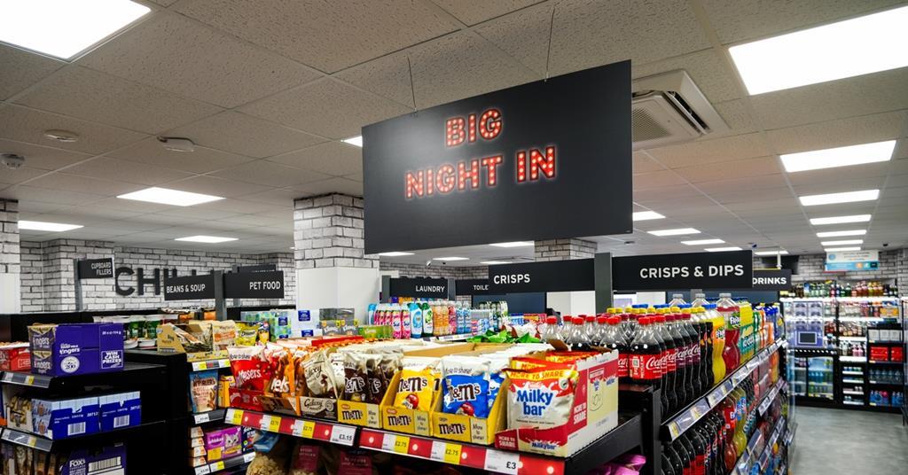 Look inside enhanced Portsmouth One Stop store | Features and analysis ...