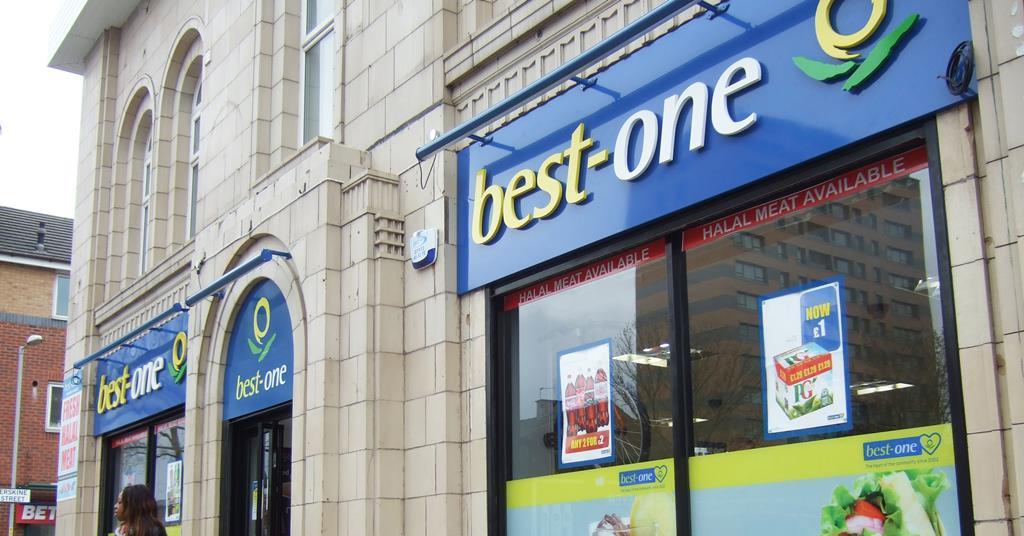 Shoppers name Best-one UK's best symbol operator | News | Convenience Store
