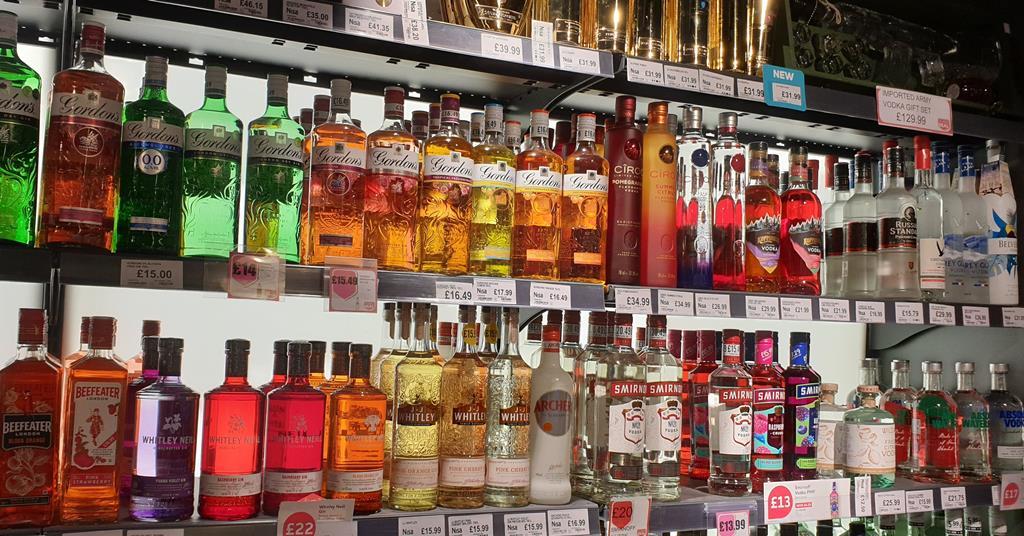 Six things you need to know about Christmas Alcohol | Products In Depth ...