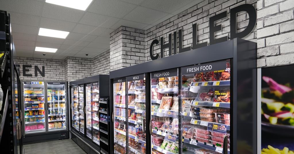 Look inside enhanced Portsmouth One Stop store | Features and analysis ...