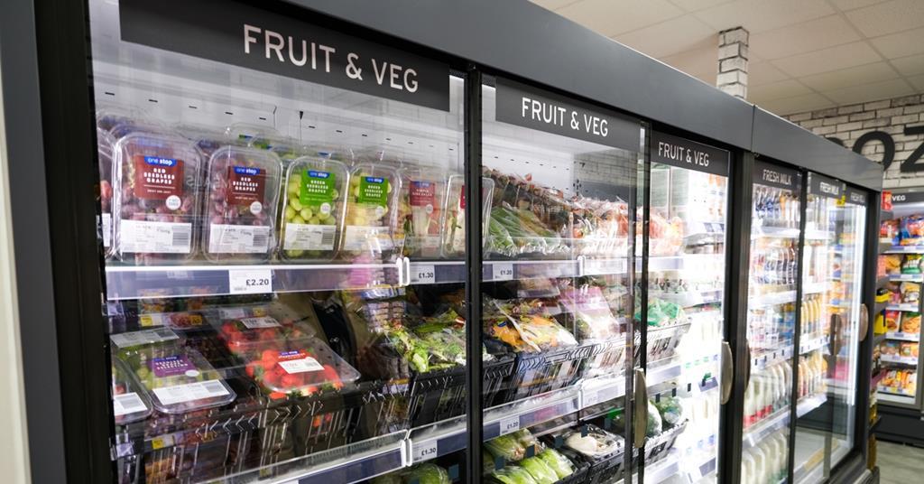 Look inside enhanced Portsmouth One Stop store | Features and analysis ...