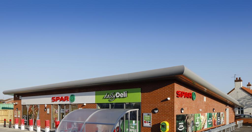 Blakemore Retail opens new Spar in Spalding | Features and analysis ...