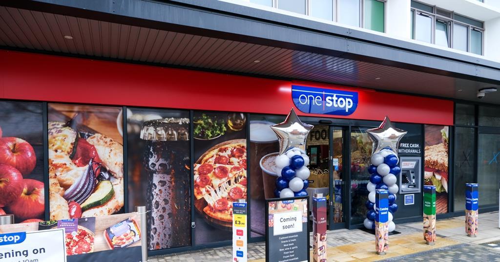 Look inside enhanced Portsmouth One Stop store | Features and analysis ...