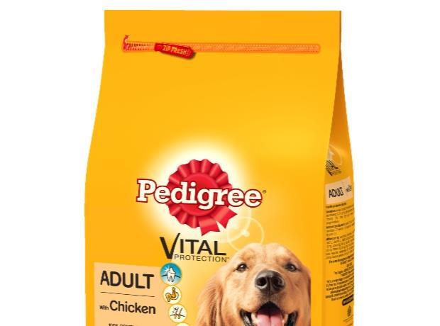 Pedigree launches £4.5m marketing campaign | Product News | Convenience ...
