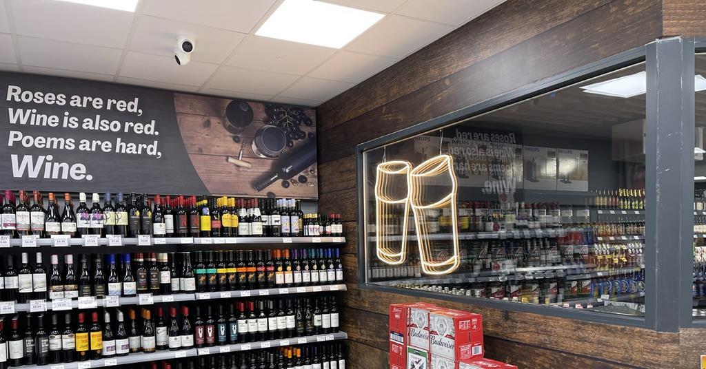 Look inside Greens’ flagship Dundee store | Features and analysis ...