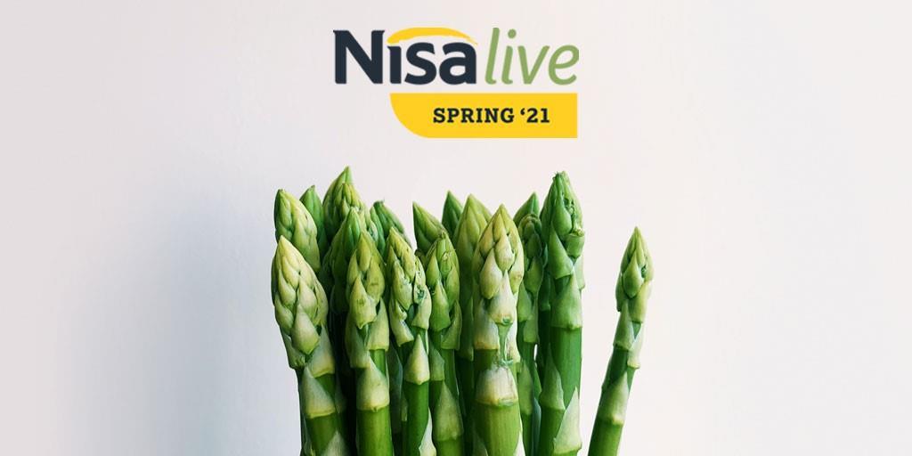 What was unveiled to retailers at Nisa Live? | Features and analysis ...
