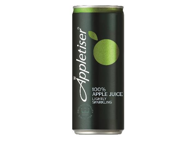 Appletiser rolls out new look cans | Product News | Convenience Store