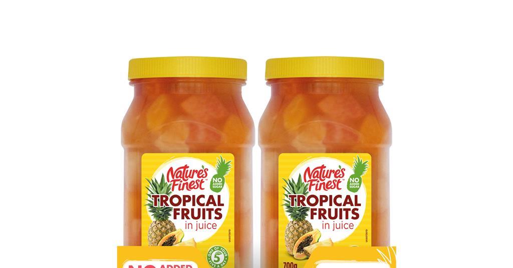 Nature’s Finest introduces colour coded shelf trays | Product News ...