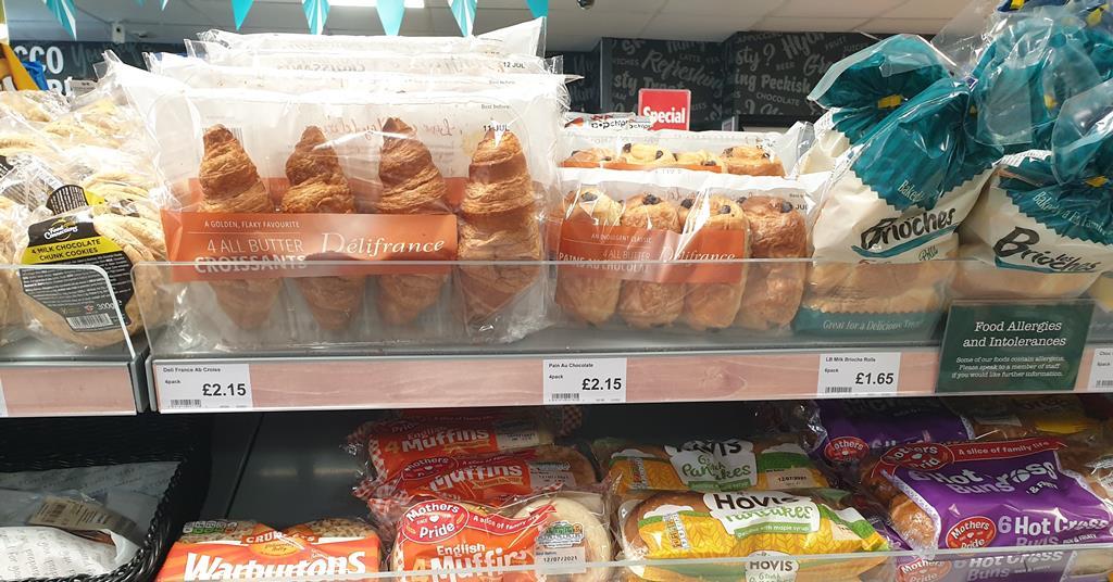 Ten things you need to know about Bread & Bakery | Products In Depth ...