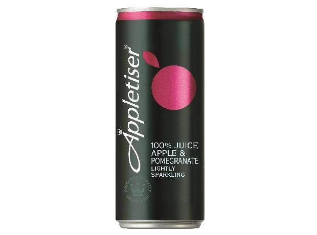 Appletiser rolls out new look cans | Product News | Convenience Store