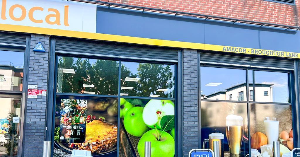 Amacor sees 47% uplift in promoted products with new digital screens ...