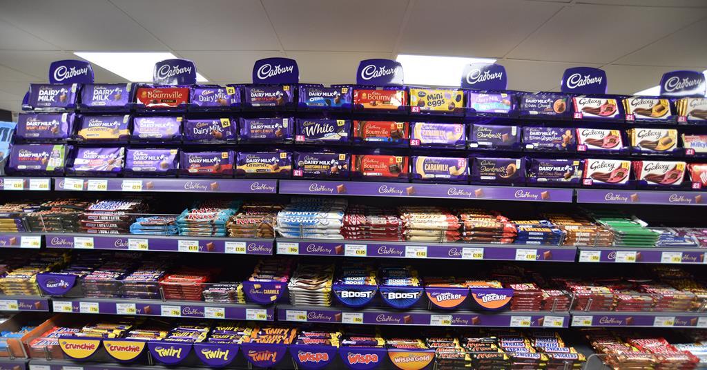 Mondelez launches retailer competition to celebrate new advice website ...