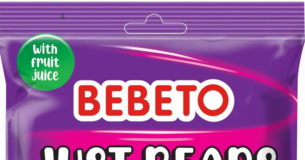 Bebeto adds Just Bears sharing sweets | Product News | Convenience Store