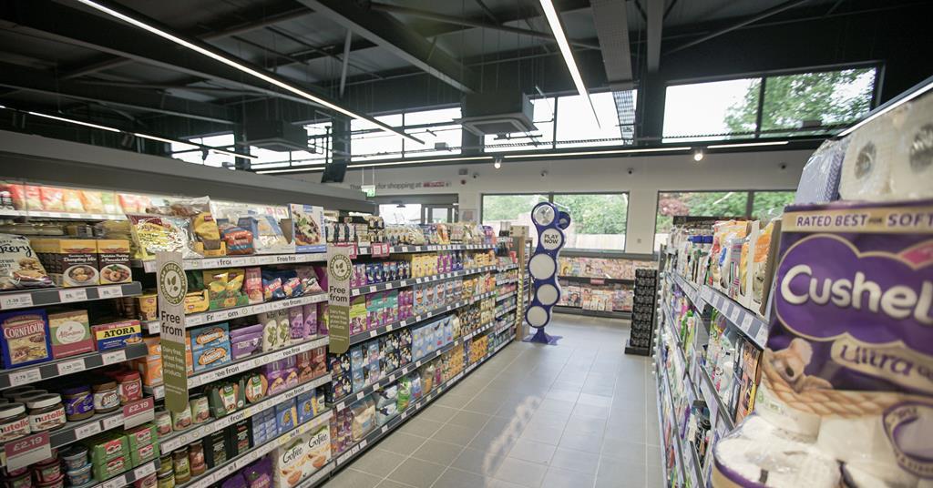 Look inside new Spar Wakefield in Yorkshire | Interviews and Profiles ...