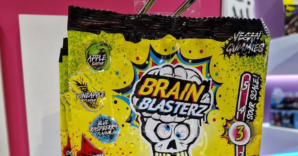 50 new sweet and treat lines from the National Convenience Show ...