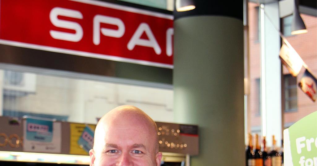 Spar Princess Street, Manchester | News | Convenience Store