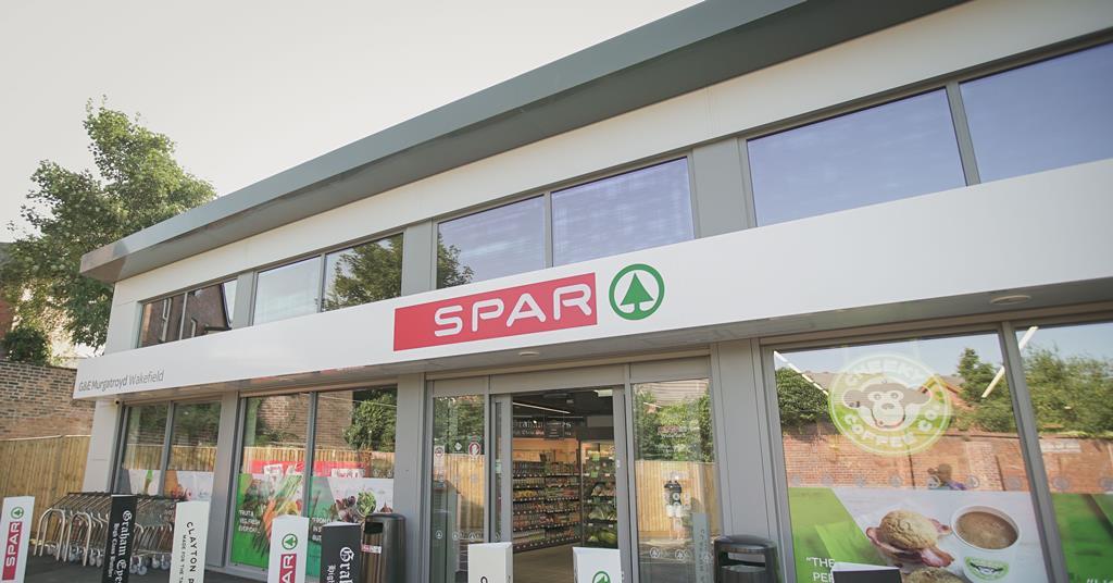 Look inside new Spar Wakefield in Yorkshire | Interviews and Profiles ...