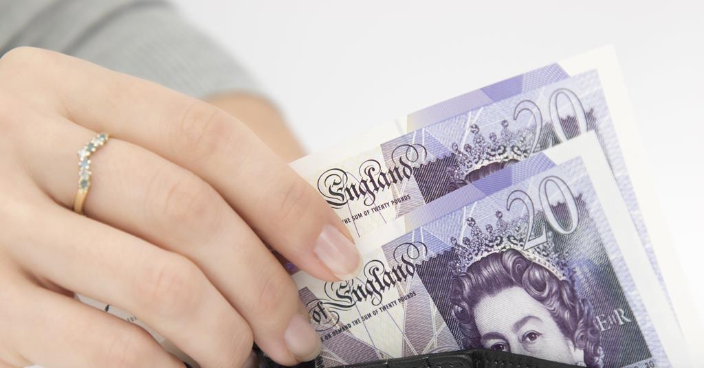 Deadline approaching for paper £20 and £50 banknotes | Features and ...