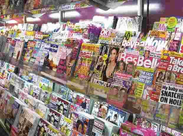 Men's lifestyle magazine display guidance launched | News | Convenience ...
