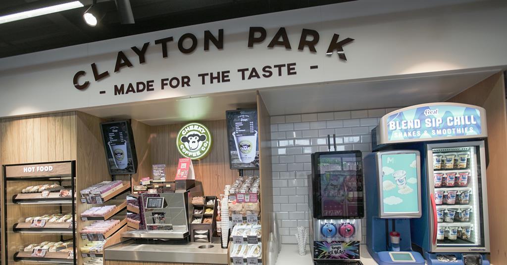 Look inside new Spar Wakefield in Yorkshire | Interviews and Profiles ...