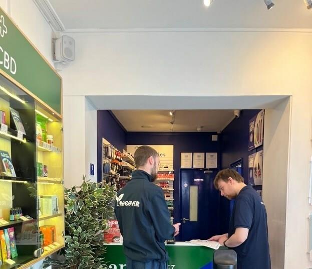 Elf Bar partners with recycling company to improve sustainability ...