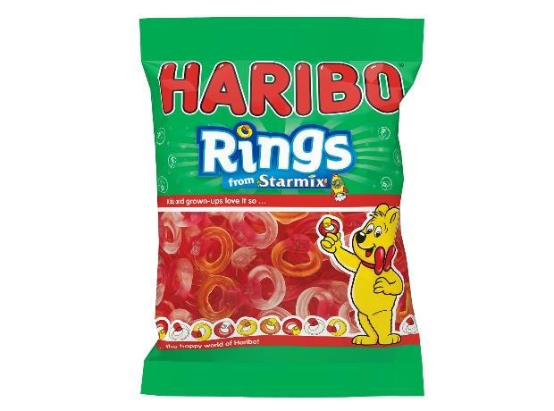 Haribo embraces impulse formats | Product News | Convenience Store