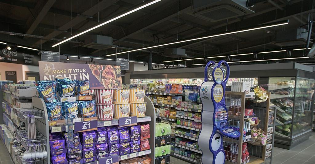 Look inside new Spar Wakefield in Yorkshire | Interviews and Profiles ...