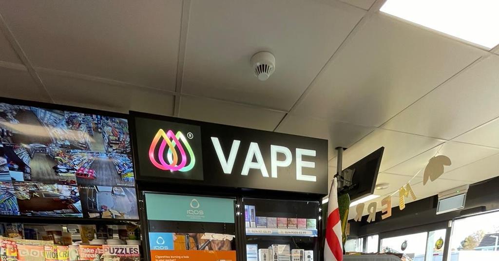 Six things you need to know about Tobacco, Vaping and Next Generation ...