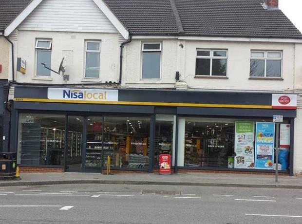 Nisa store achieves 50% sales boost following upgrade | News ...