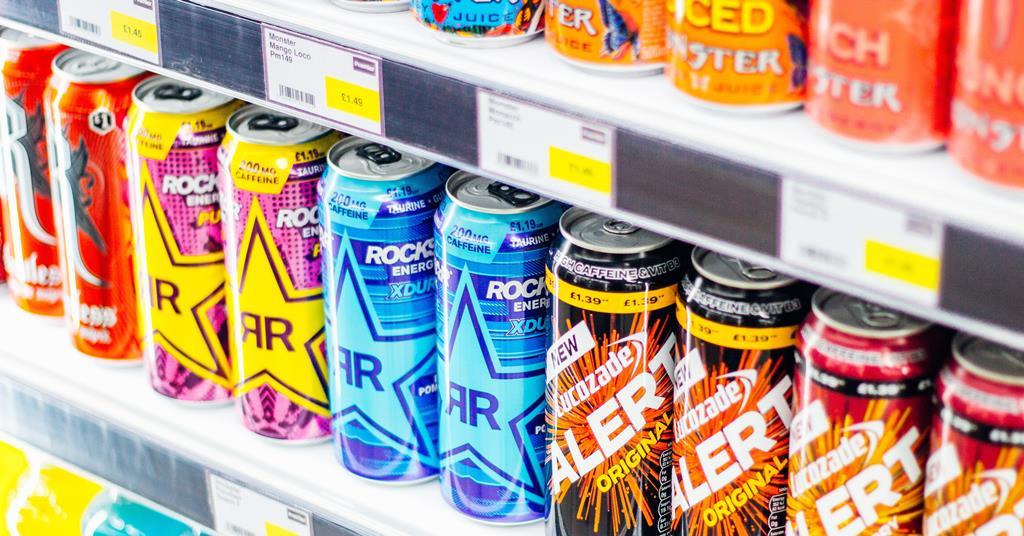 10 things you need to know about Sports & Energy Drinks | Products In ...