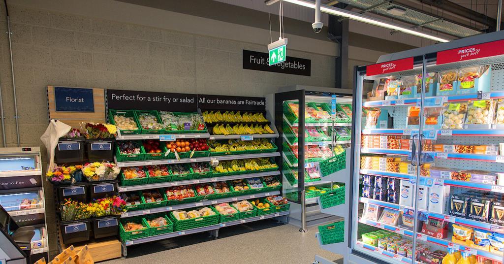 Look inside Co-op New Romney | Features and analysis | Convenience Store