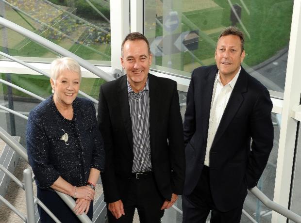 Camelot CEO Dianne Thompson to retire in October | News | Convenience Store