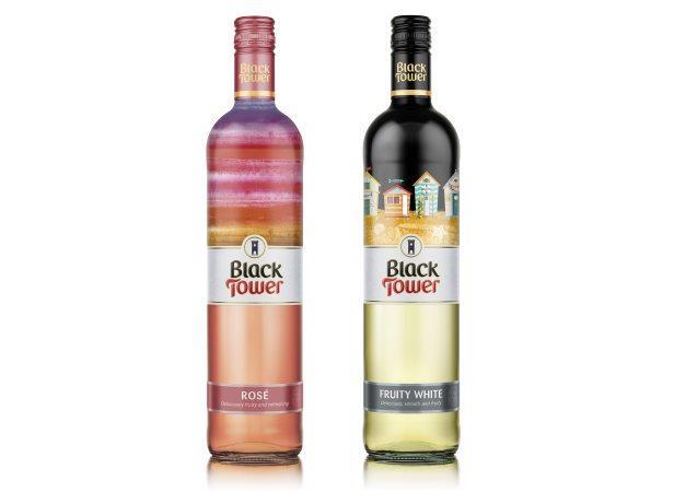 Black Tower reveals new summer designs | Product News | Convenience Store
