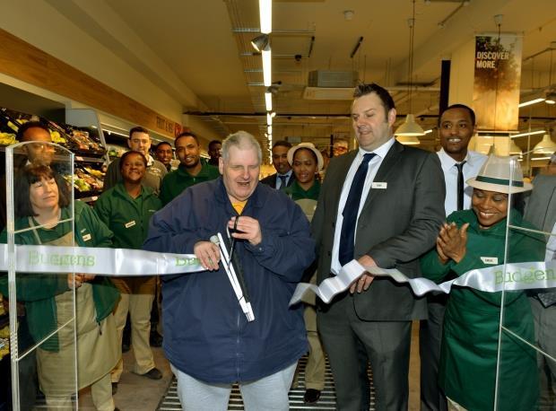 Budgens opens new Crouch End flagship store | News | Convenience Store
