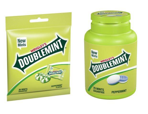 Wrigley launches new mints range | Product News | Convenience Store