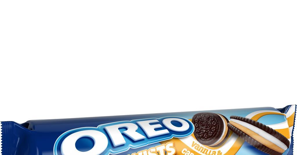 Mondelēz doubles up with Oreo Twists | Product News | Convenience Store