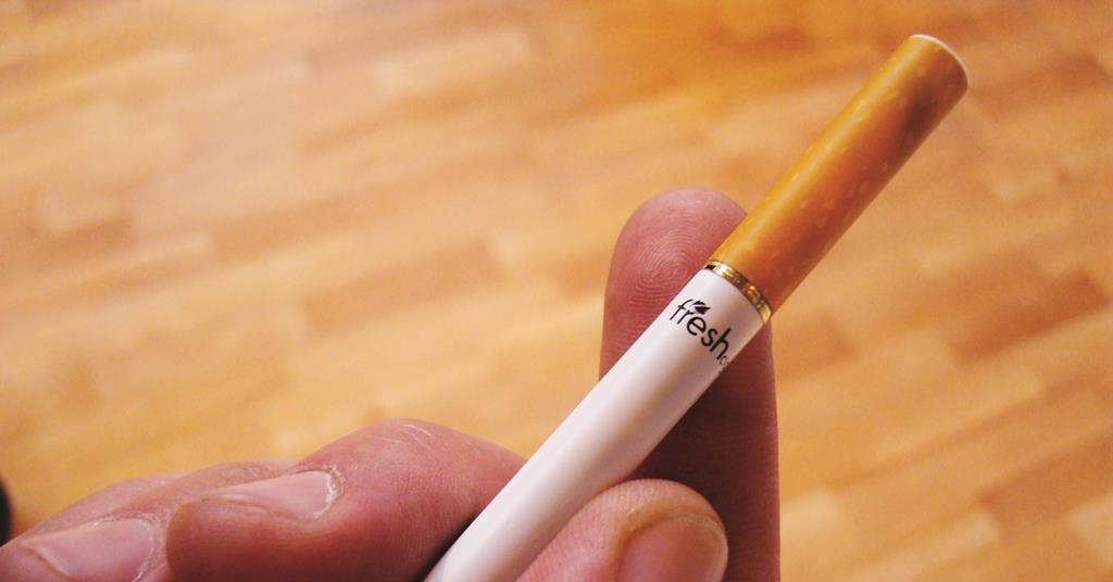 Electronic future for tobacco giants | News | Convenience Store