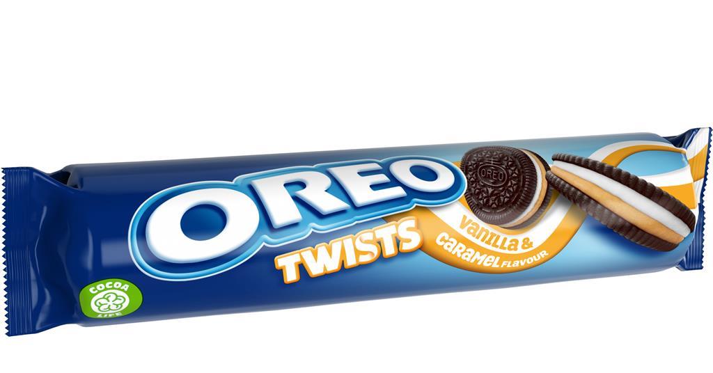 Mondelēz doubles up with Oreo Twists | Product News | Convenience Store