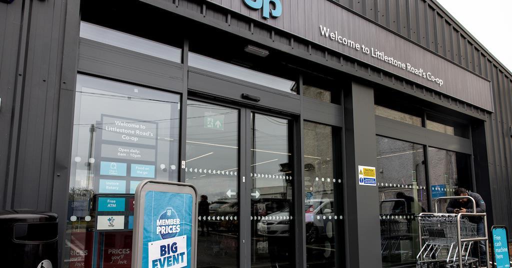 Look inside Co-op New Romney | Features and analysis | Convenience Store