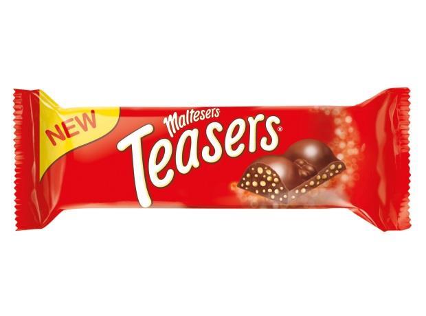Maltesers expands into bars and blocks | Product News | Convenience Store