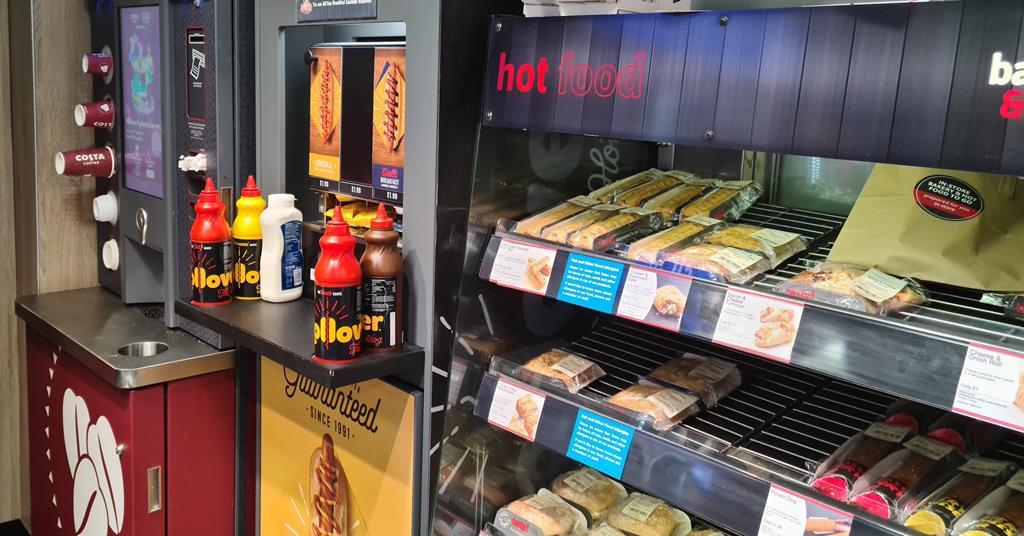 How to prepare for the Calorie Labelling Regulations | Advice Guide ...