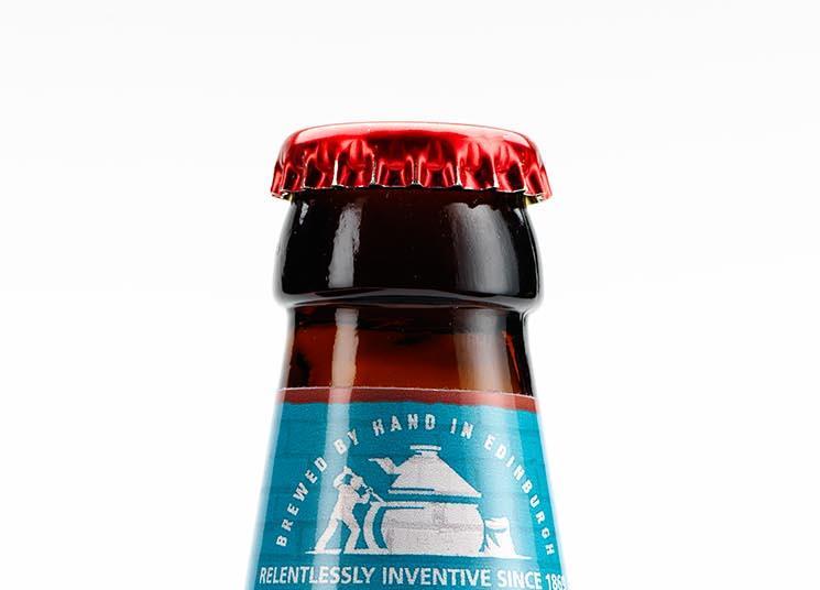 Craft and bottled beer: Crafting the revolution | Features and analysis ...