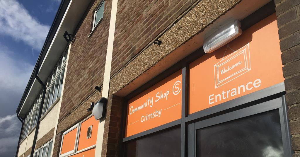 Community Shop to expand after hitting £1m turnover | News ...