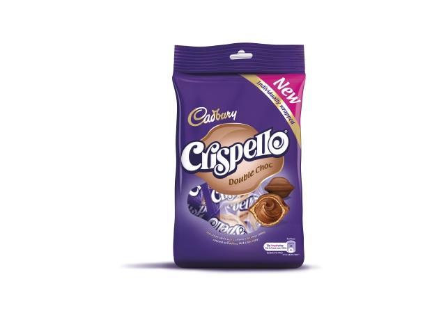 Crispello enters the sharing market | Product News | Convenience Store