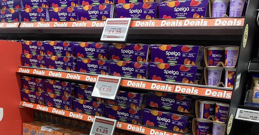 Why we decided to invest in Electronic Shelf Edge Labels | Features and ...